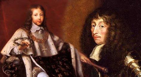 Le Grand Condé: Louis II de Bourbon, Héros Militaire Acteur Clé de l ...