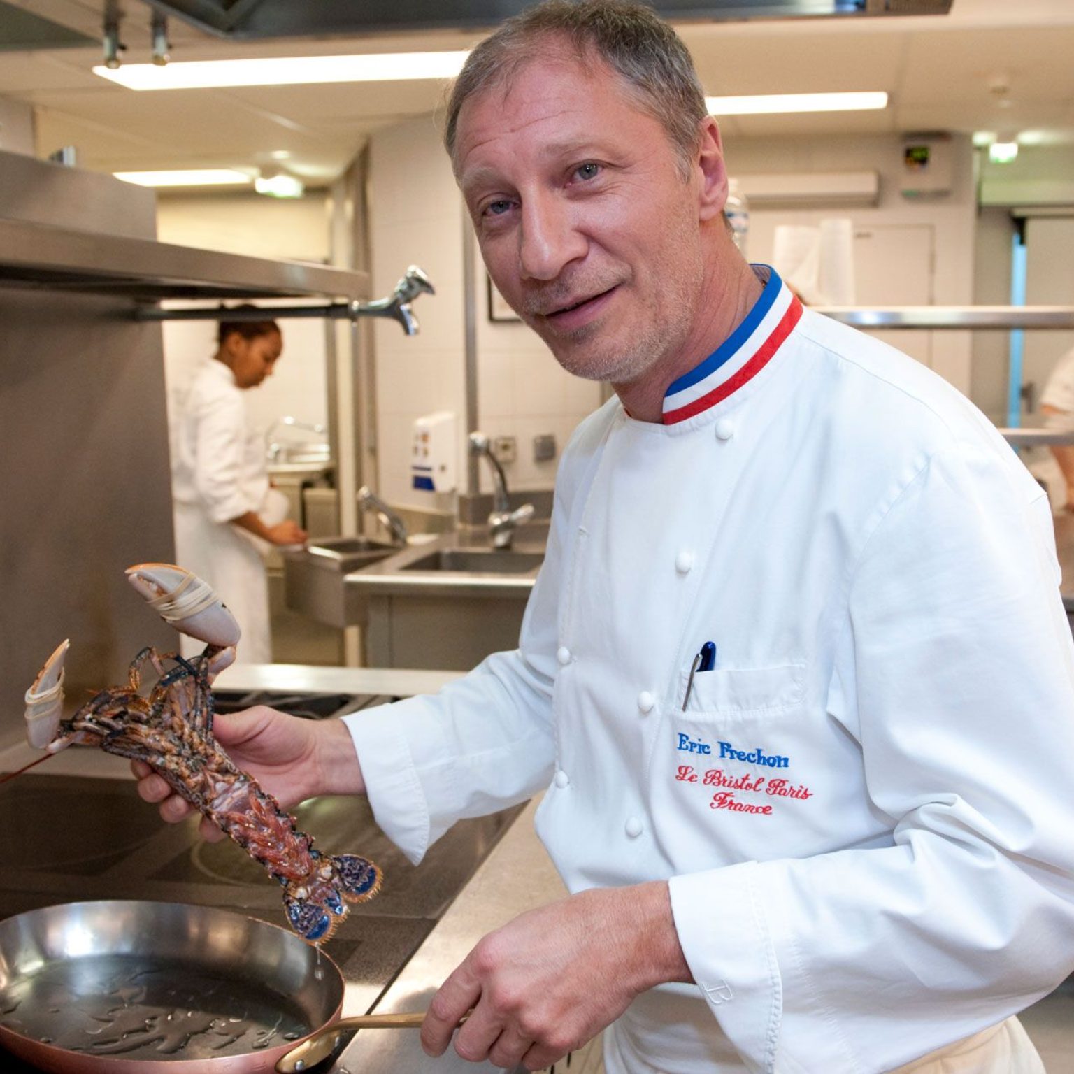 Les 5 restaurants étoilés de cuisine française à ne pas manquer à Paris ...