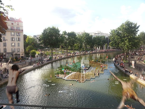 10 Éco-Quartiers de Paris et de la Région Parisienne : Vers des Villes ...