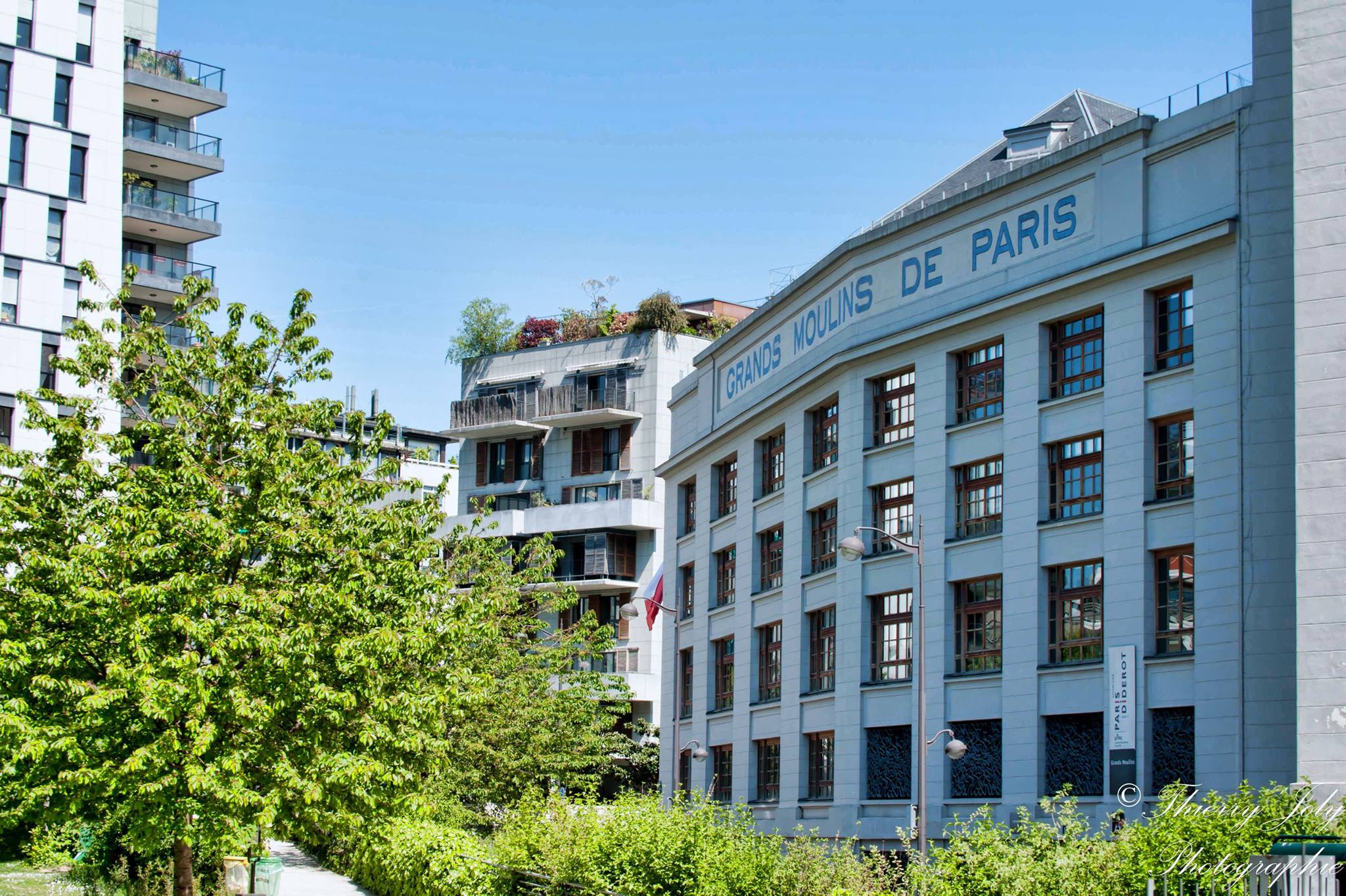 10 Éco-Quartiers de Paris et de la Région Parisienne : Vers des Villes ...
